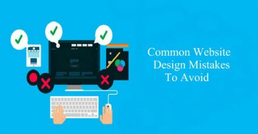 Top Technologies that Helps in Designing a Competitive Website